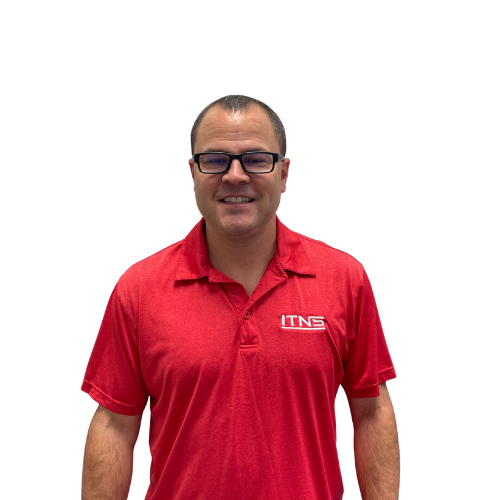 Our Team | ITNS Experts & Leadership